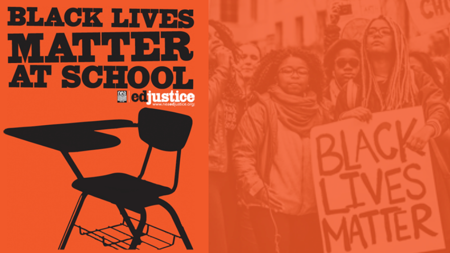 Black History and Black Lives Matter at School