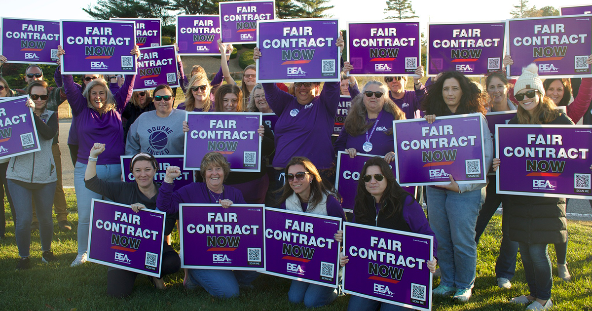 ESP Contract Highlights